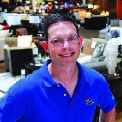 Compare working at Best Buy vs Living Spaces