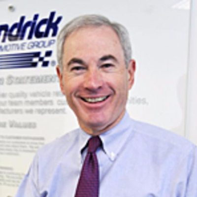 Hendrick Automotive Group Careers and Employment | Indeed.com