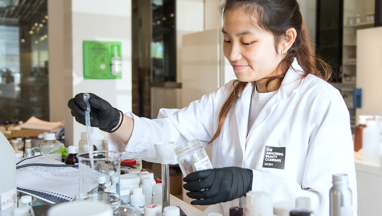 DECIEM Mission, Benefits, and Work Culture | Indeed.com