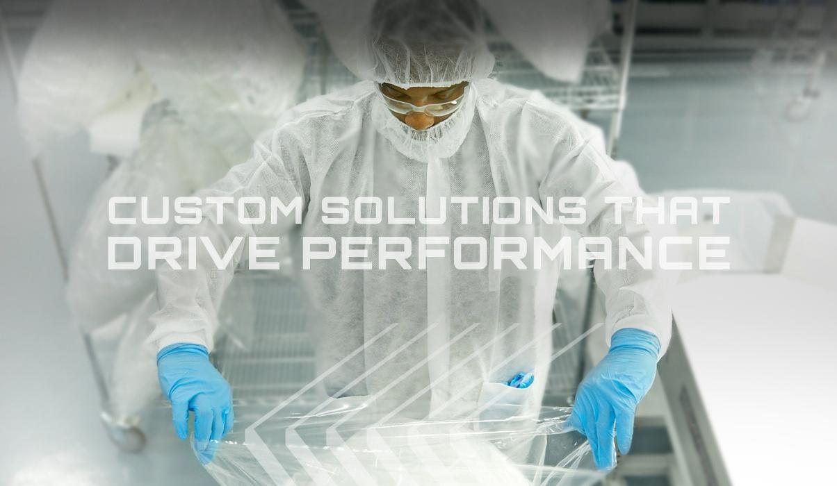 MGS MFG. GROUP, INC Mission, Benefits, and Work Culture | Indeed.com