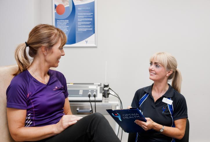 Optima Health Mission, Benefits, and Work Culture | Indeed.com