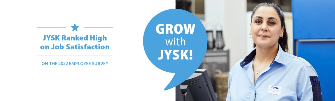 JYSK Mission, Benefits, and Work Culture | Indeed.com