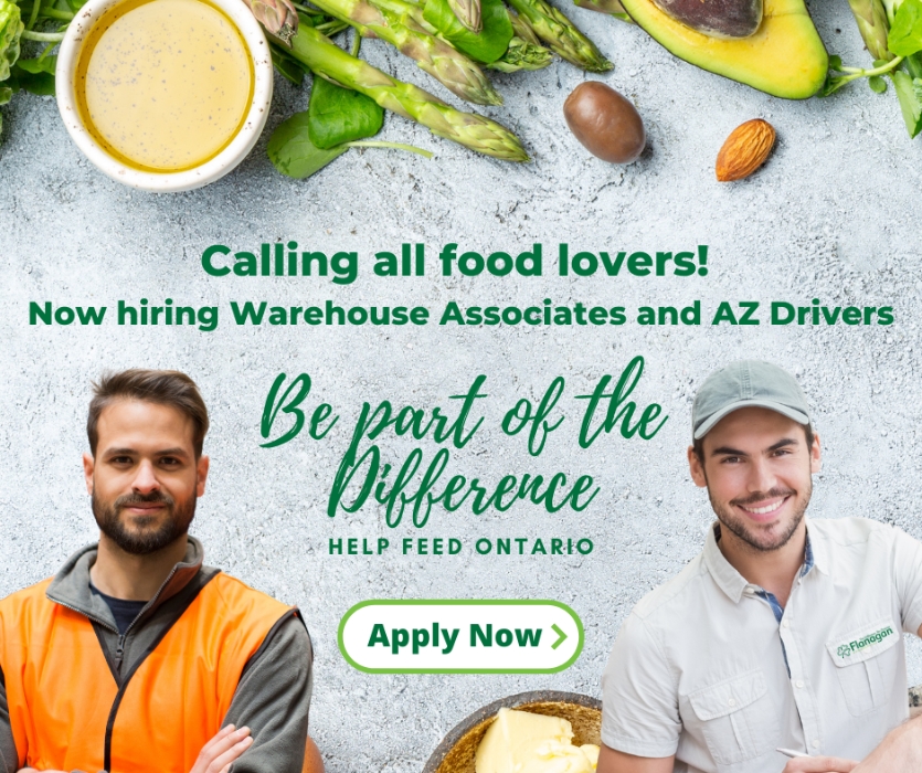 Flanagan Foodservice Inc. Mission, Benefits, and Work Culture | Indeed.com