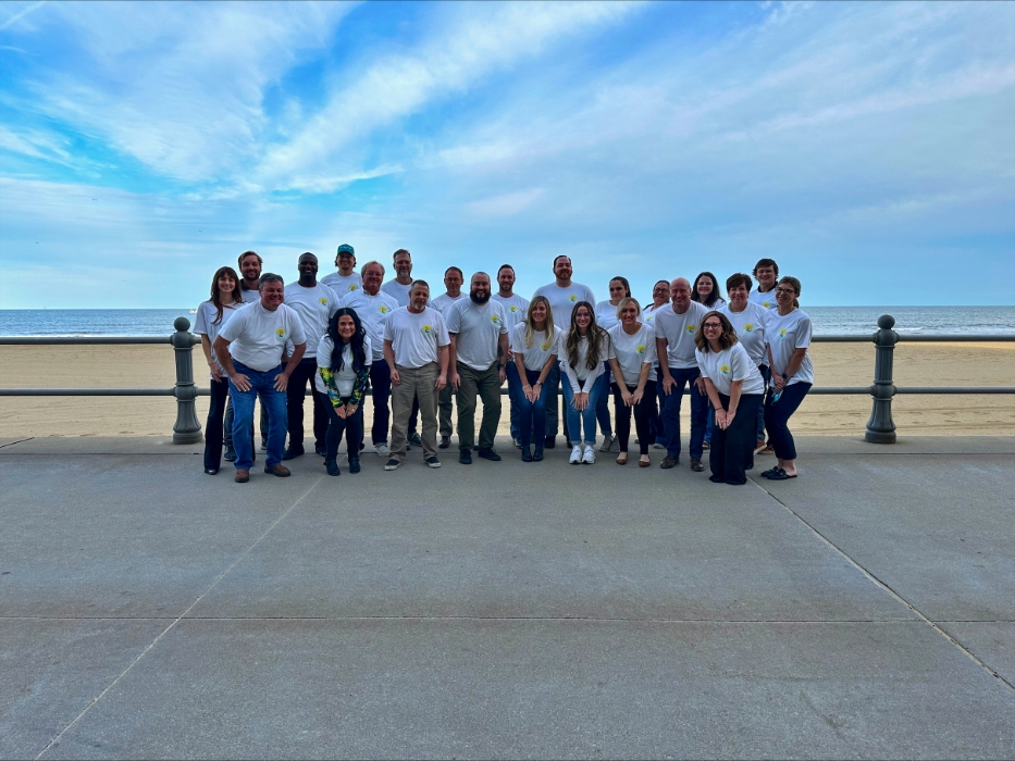 Microbac Laboratories, Inc. Mission, Benefits, and Work Culture ...