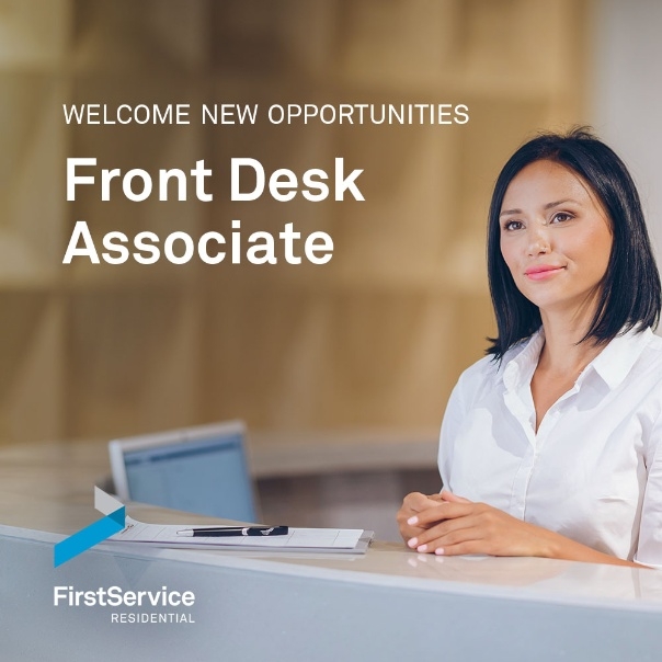 FirstService Residential Mission, Benefits, and Work Culture | Indeed.com