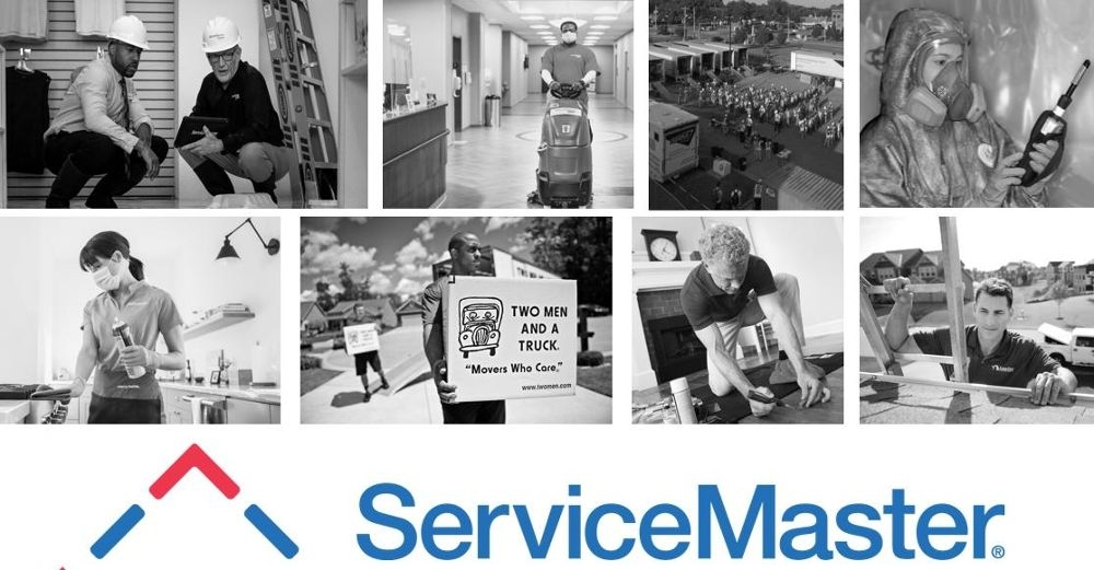 ServiceMaster Brands Mission, Benefits, and Work Culture | Indeed.com