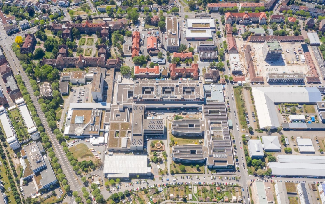 Städtisches Klinikum Karlsruhe gGmbH: Mission, Zusatzleistungen und Unternehmenskultur | Indeed.com