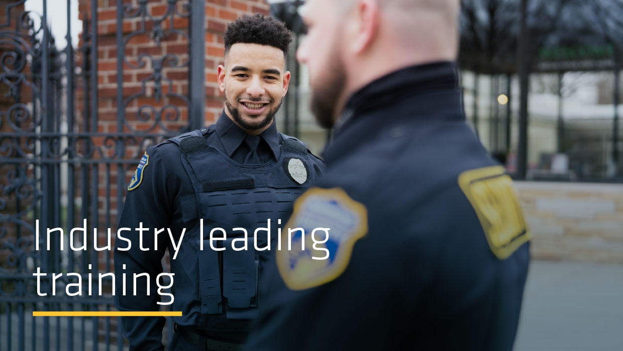 PalAmerican Security Mission, Benefits, and Work Culture | Indeed.com