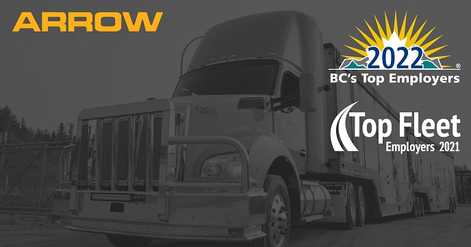 Arrow Transportation Systems Inc. Mission, Benefits, and Work Culture ...