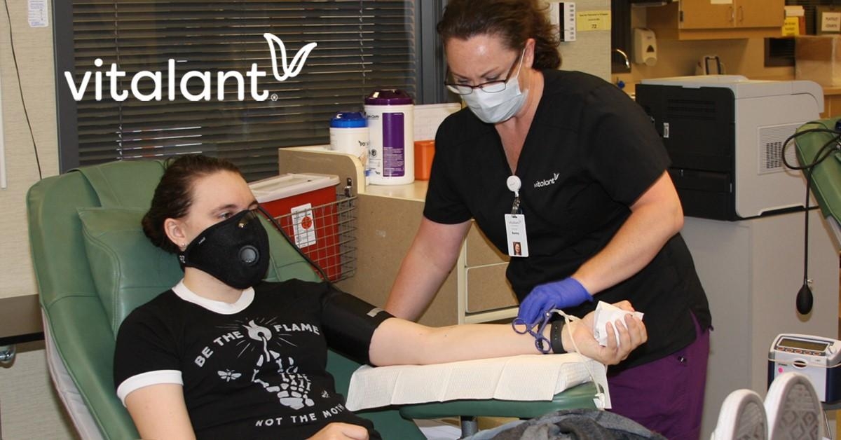 Vitalant Mission, Benefits, and Work Culture | Indeed.com