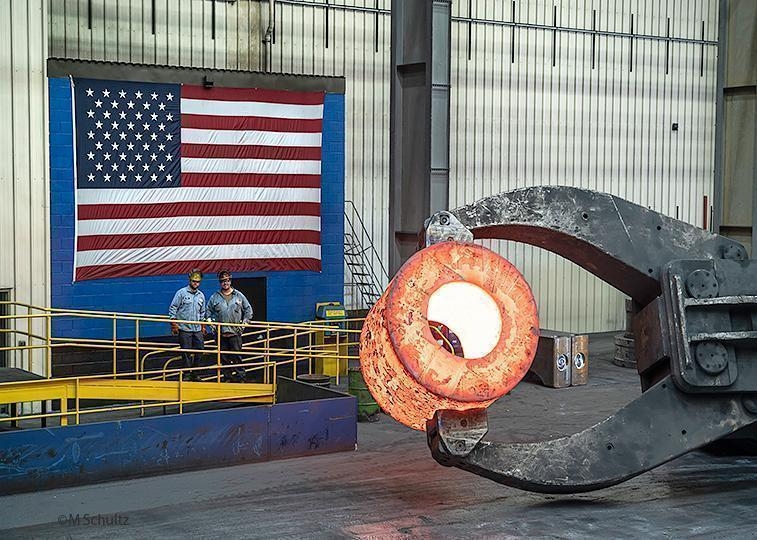 Scot Forge Mission, Benefits, and Work Culture | Indeed.com