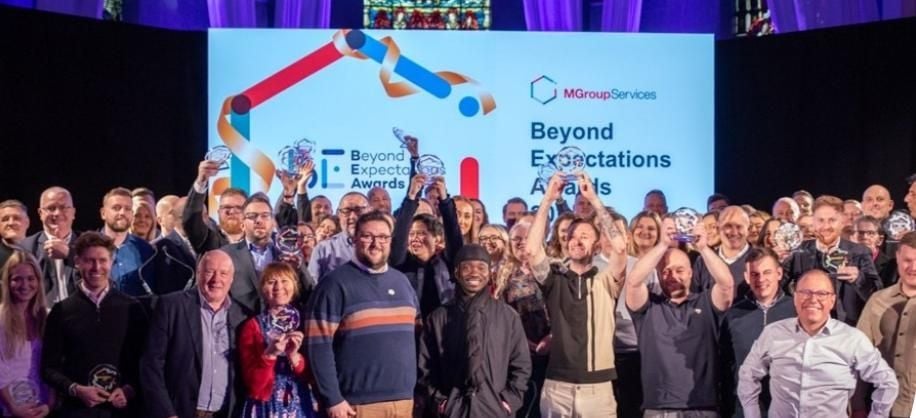 M Group Mission, Benefits, and Work Culture | Indeed.com
