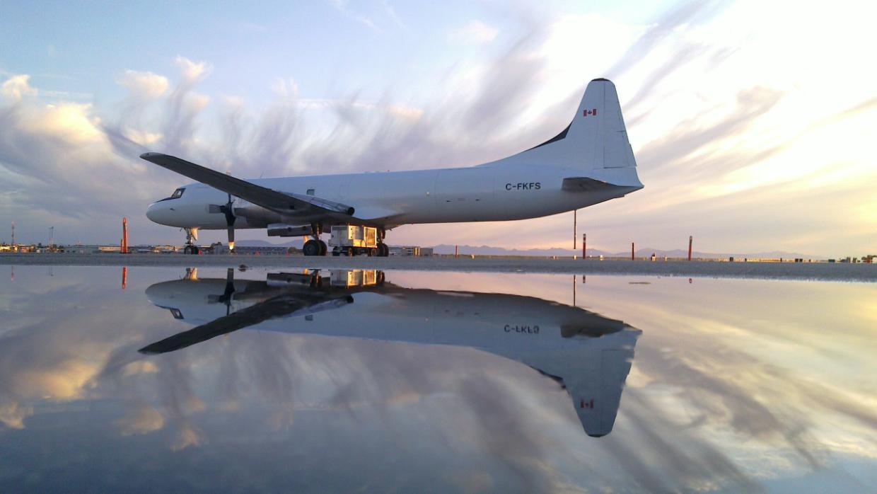 KF Aerospace Mission, Benefits, and Work Culture | Indeed.com