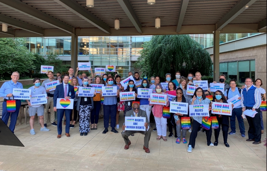 UNC Health Mission, Benefits, and Work Culture | Indeed.com