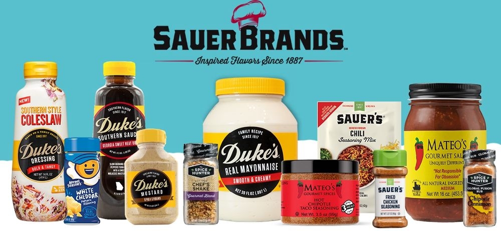 Sauer Brands, Inc. Mission, Benefits, and Work Culture | Indeed.com