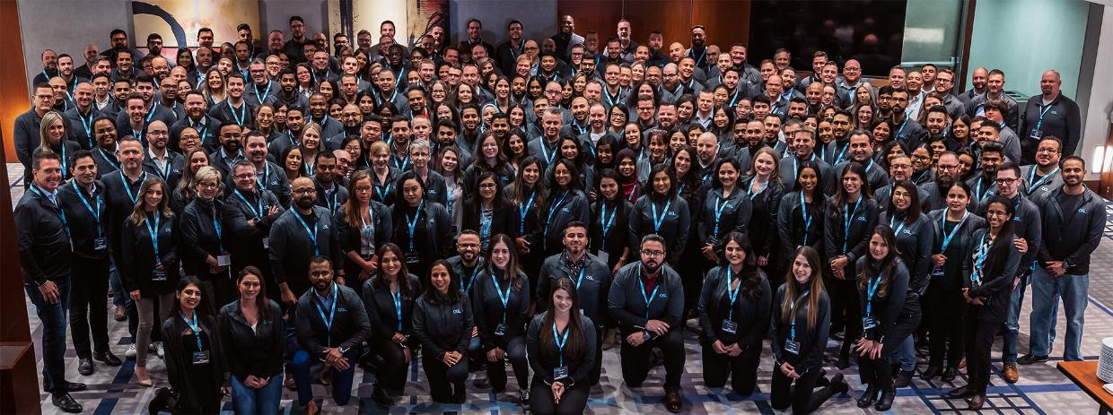 OSL Retail Services Inc Mission, Benefits, and Work Culture | Indeed.com