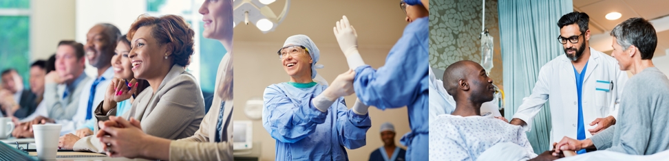 SCA Health Mission, Benefits, and Work Culture | Indeed.com