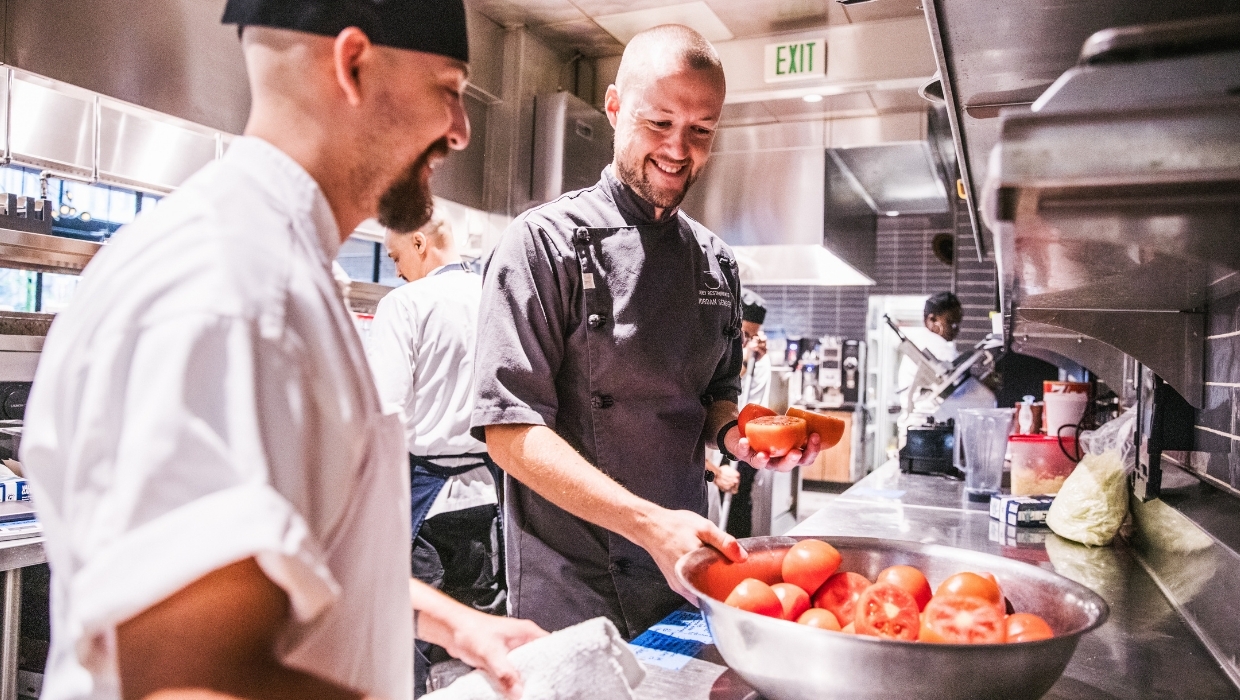 JOEY Restaurants Mission, Benefits, and Work Culture | Indeed.com