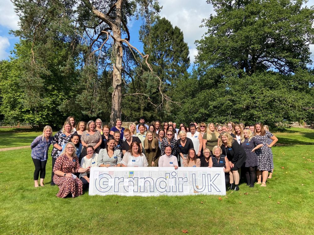Grandir UK Mission, Benefits, and Work Culture | Indeed.com