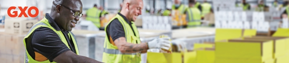 GXO Logistics Mission, Benefits, and Work Culture | Indeed.com