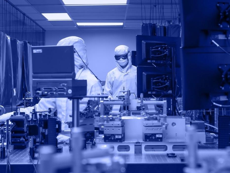 Coherent Corp. Mission, Benefits, and Work Culture | Indeed.com