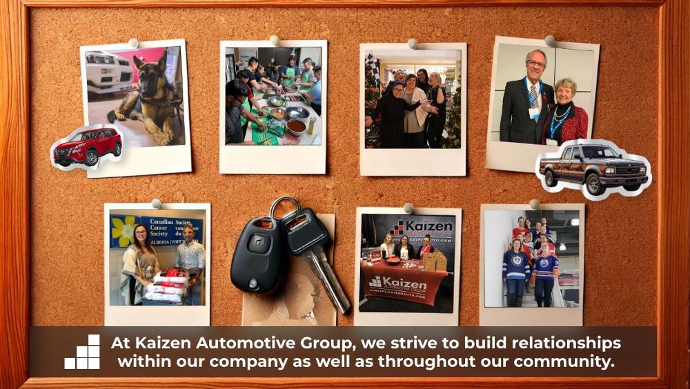 Kaizen Automotive Group Mission, Benefits, and Work Culture | Indeed.com