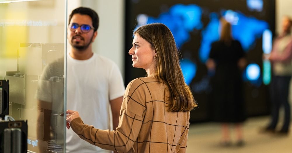 Fidelity Investments Mission, Benefits, and Work Culture | Indeed.com