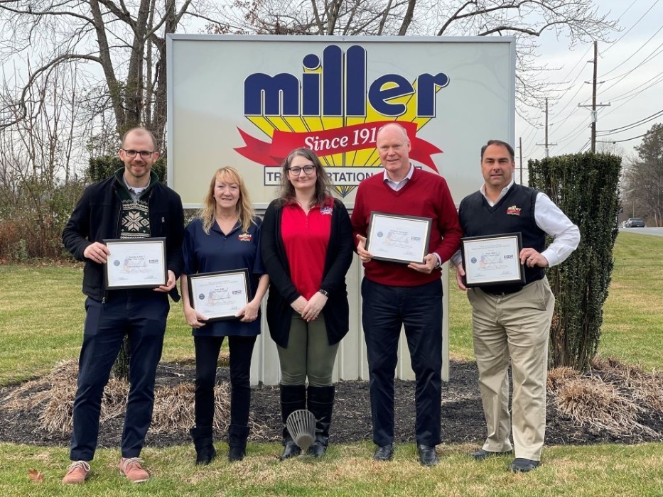Miller Transportation Group Mission, Benefits, and Work Culture ...