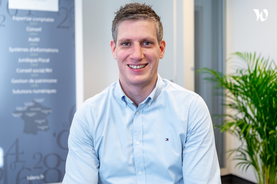 Mission, avantages et culture d'entreprise chez Talenz | Indeed.com