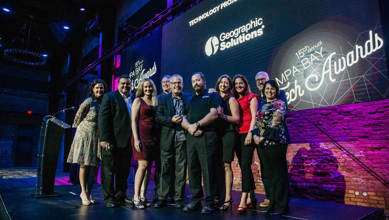 Geographic Solutions Inc Mission, Benefits, and Work Culture | Indeed.com