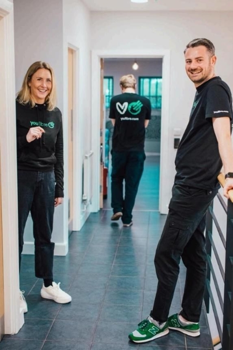 YouFibre Mission, Benefits, and Work Culture | Indeed.com