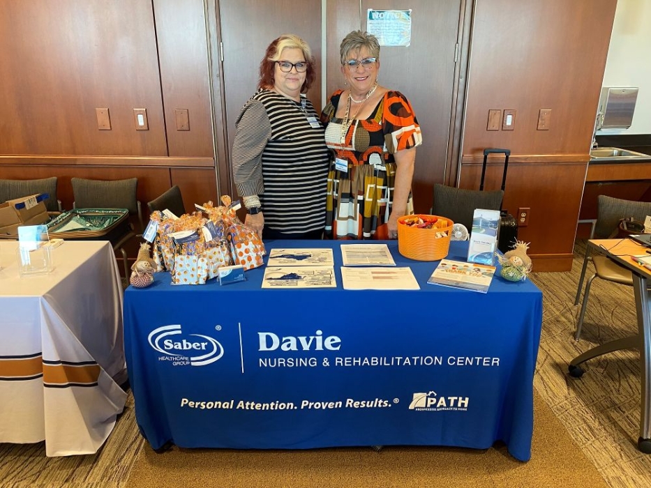 Saber Healthcare Group Mission, Benefits, and Work Culture | Indeed.com