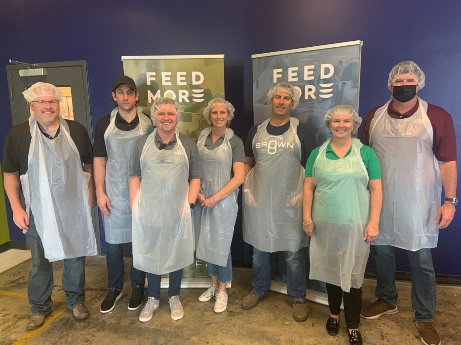 Brown Distributing Company Mission, Benefits, and Work Culture | Indeed.com