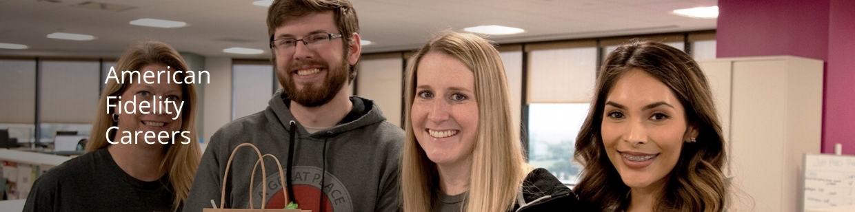 American Fidelity Assurance Company Mission, Benefits, and Work Culture ...