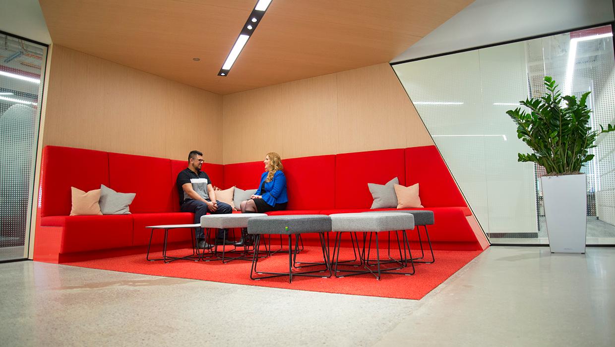 CDW Mission, Benefits, and Work Culture | Indeed.com