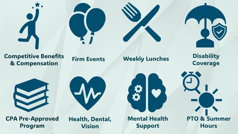 Zeifmans LLP Mission, Benefits, and Work Culture | Indeed.com