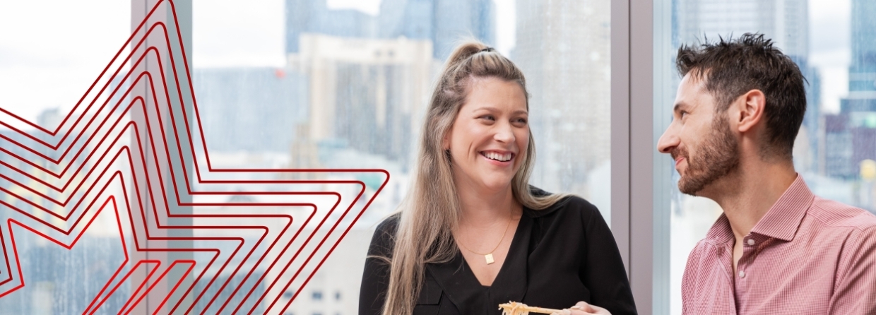 NAB - National Australia Bank Mission, Benefits, and Work Culture ...