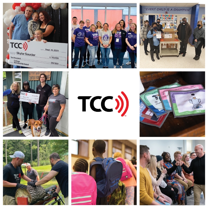 TCC Verizon Authorized Retailer Mission, Benefits, and Work Culture ...