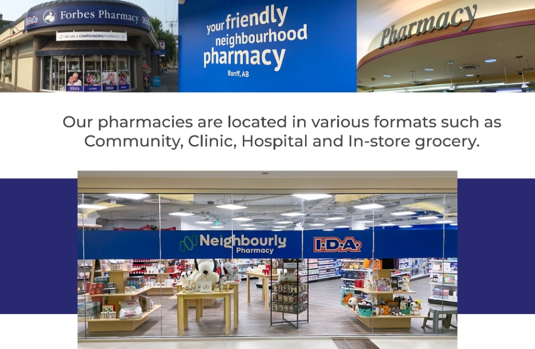 Neighbourly Pharmacy Mission, Benefits, and Work Culture | Indeed.com