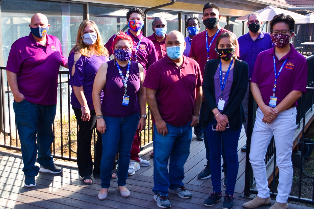 Westcare Mission, Benefits, and Work Culture | Indeed.com