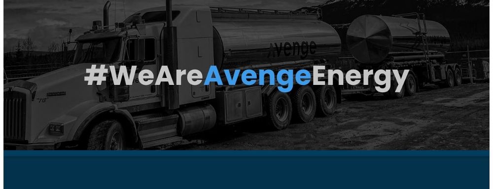 Avenge Energy Services Mission, Benefits, and Work Culture | Indeed.com