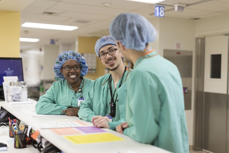 Intermountain Health Mission, Benefits, and Work Culture | Indeed.com