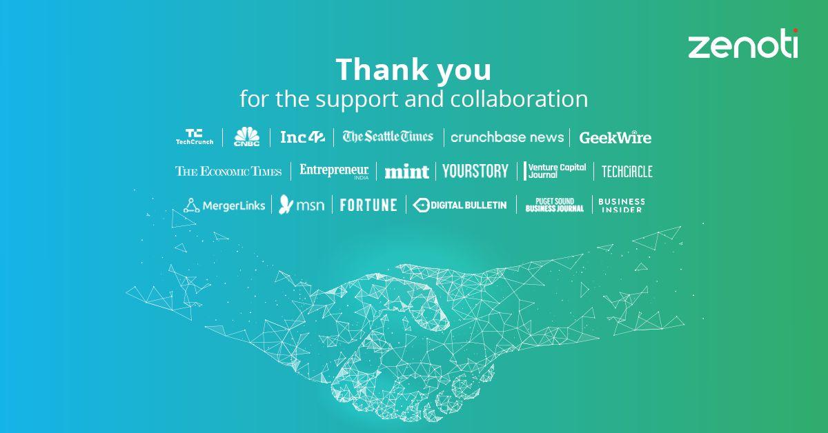 Zenoti Mission, Benefits, and Work Culture | Indeed.com