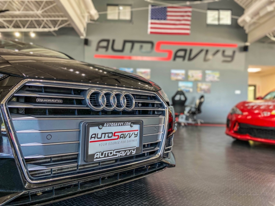 AutoSavvy Mission, Benefits, and Work Culture | Indeed.com