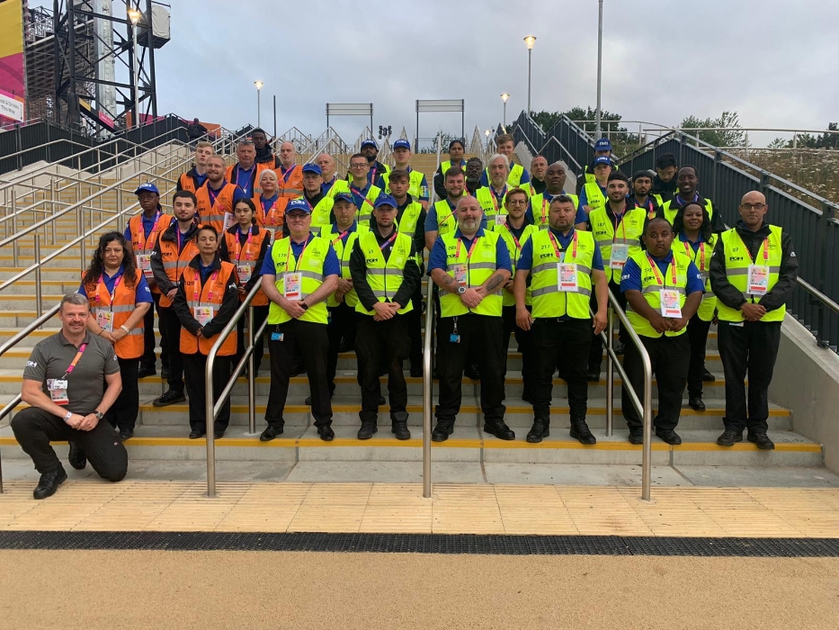 FGH Security Mission, Benefits, and Work Culture | Indeed.com