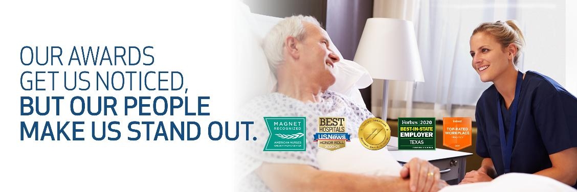 Jobs at Houston Methodist Hospital - Careers & Reviews of Houston ...