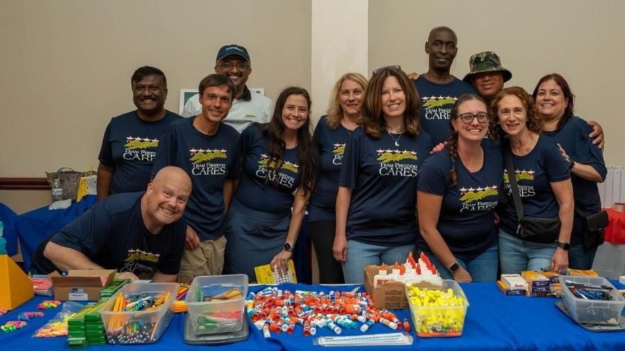 Freedom Mortgage Mission, Benefits, and Work Culture | Indeed.com