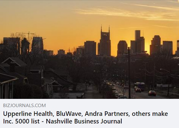 Upperline Health Mission, Benefits, and Work Culture | Indeed.com