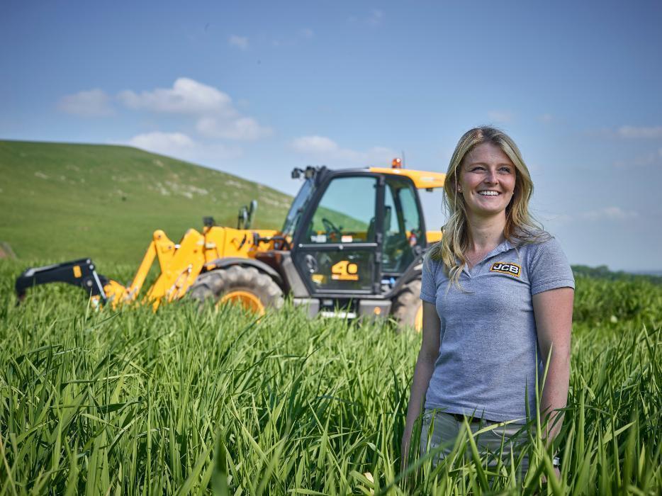 JCB Mission, Benefits, and Work Culture | Indeed.com