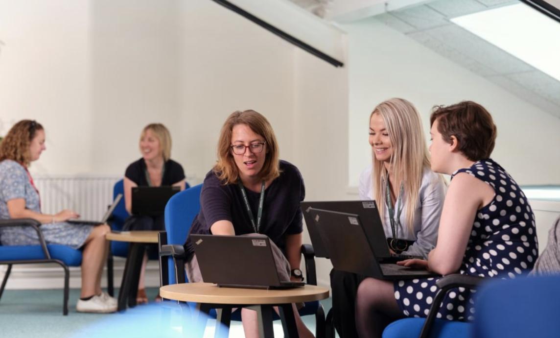 DEVON COUNTY COUNCIL Mission, Benefits, and Work Culture | Indeed.com